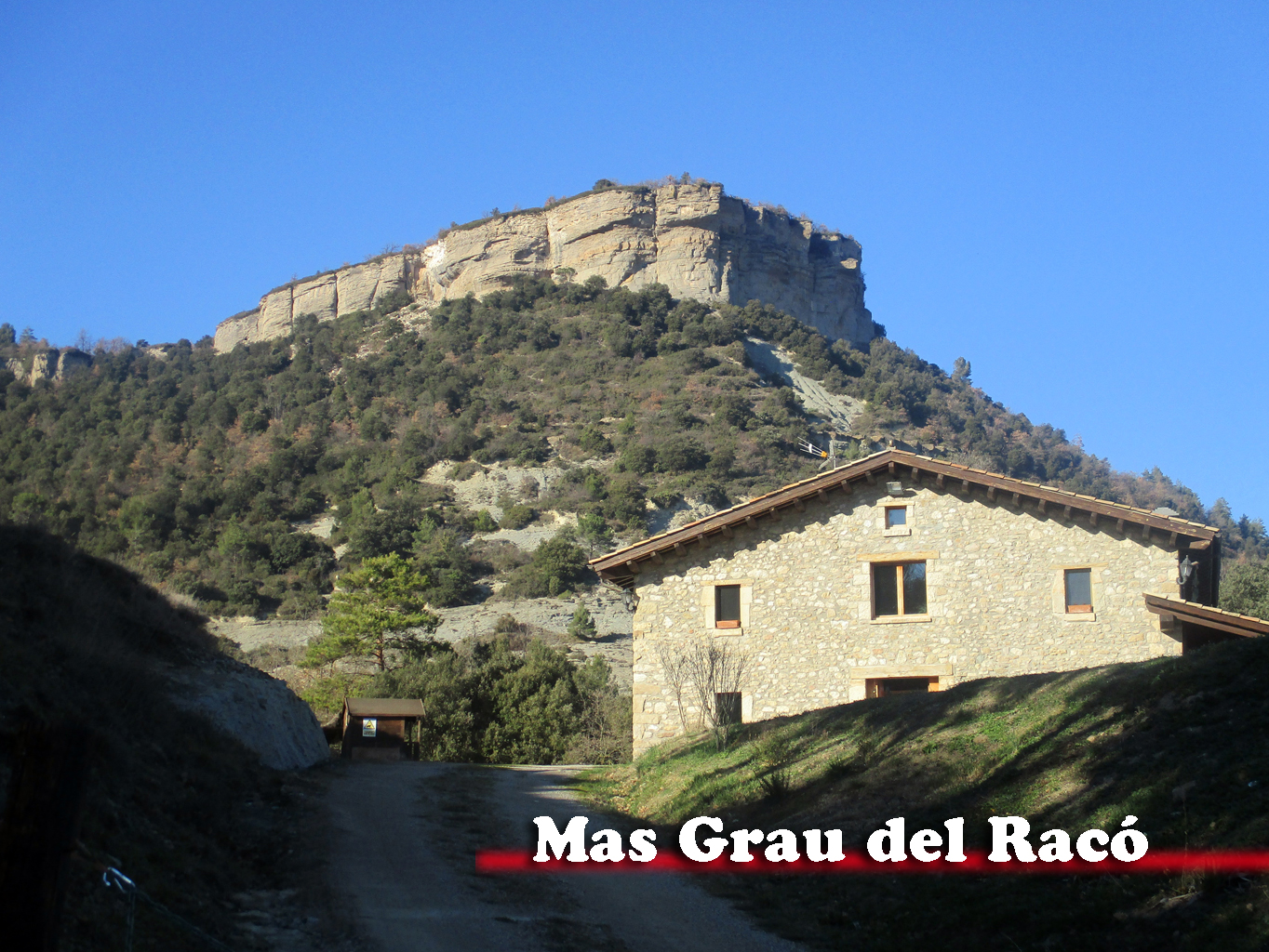 CAMINANT PEL RIPOLLÈS: Centelles - Puigsagordi