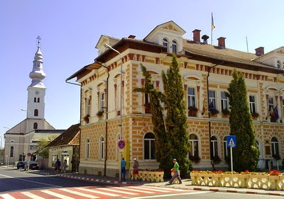 Epaminonda's Blog.....: STATELE AMERICANE - COLUMBIA