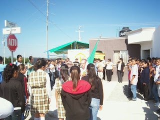 Secundaria General No. 2 "Francisco Coss Ramos": Reseña de la Escuela ...