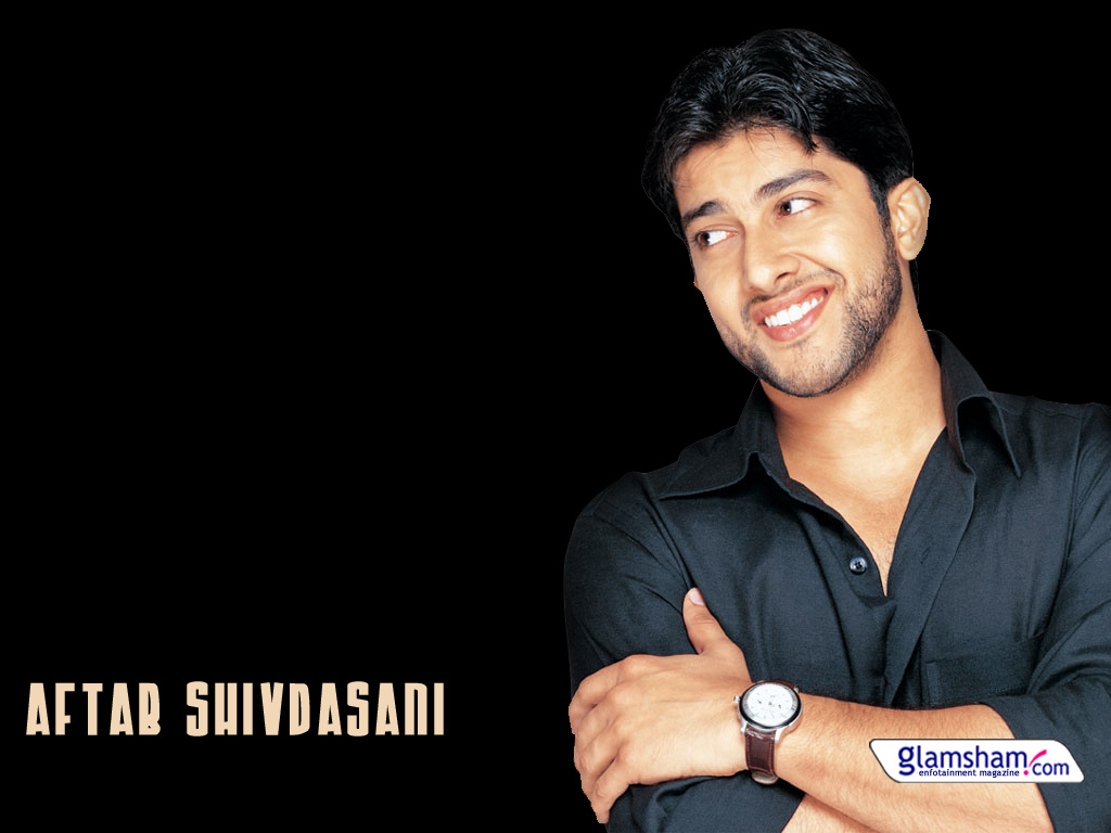 Aftab Shivdasani Wallpaper Pack 1