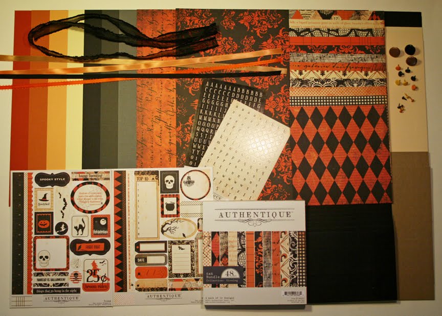 The Paper Trail: A new envelope mini....