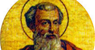 ZEPHYRINUS.: Saint Pontianus. Pope And Martyr. The First Pope To ...