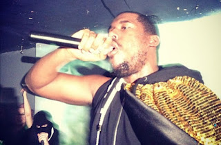 UPPERHANDS: Flying Lotus is out of his mind. In a good way: The Captain ...