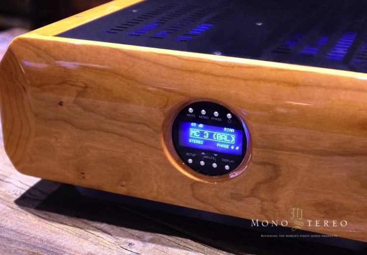 Tenor Phono 1 review by Richard H. Mak – Ultimate High-Fidelity
