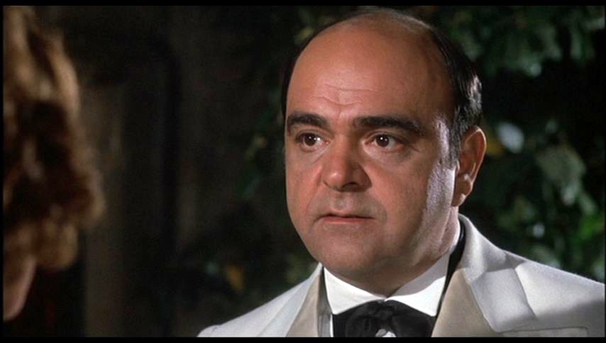 The Gay Almanac: Born Today In 1930, Character Actor James Coco