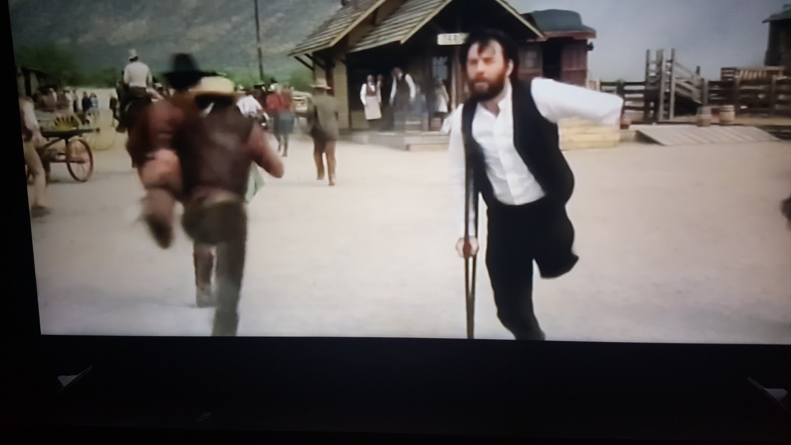 James Stacy Actor He Now