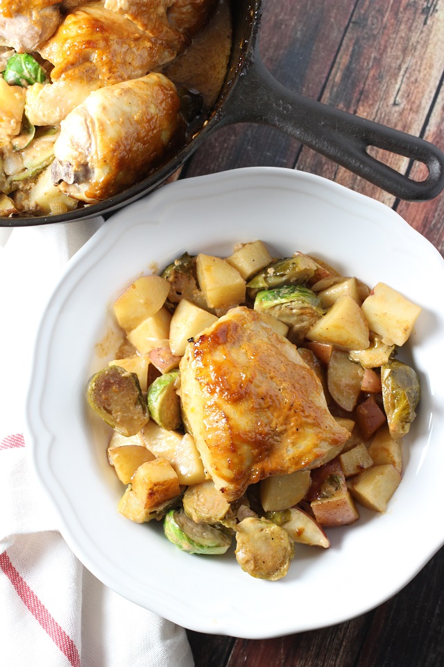 29 Quick & Easy One Pot Meals • Domestic Superhero