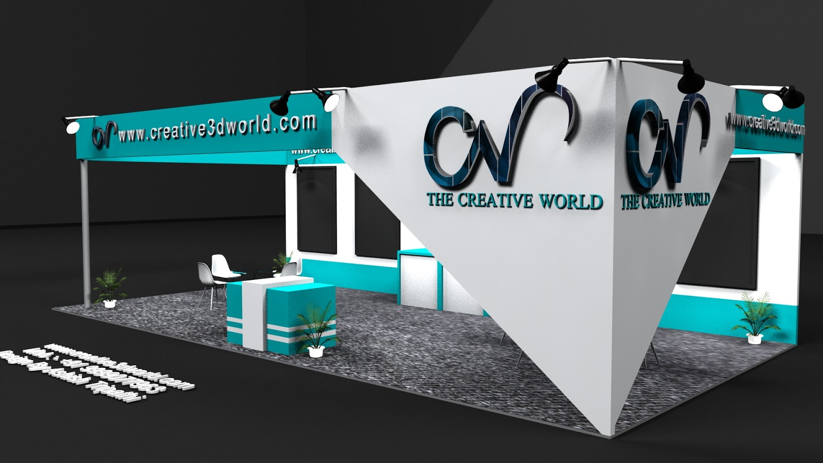 Exhibition stall designer in Delhi,exhibition stall fabricator in Delhi ...