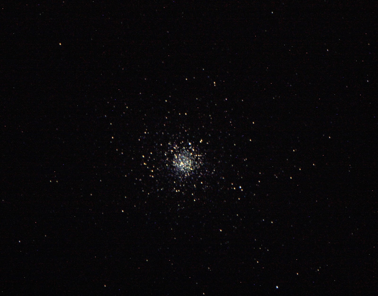Explore the Universe - M5 | Northern Astronomy
