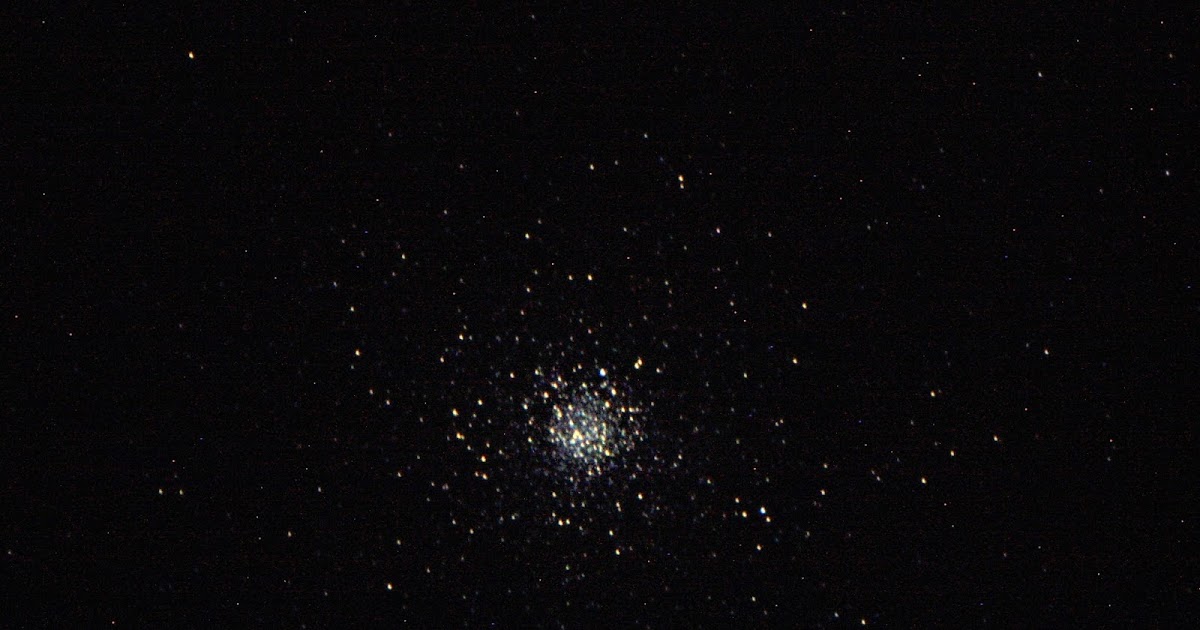 Explore the Universe - M5 | Northern Astronomy