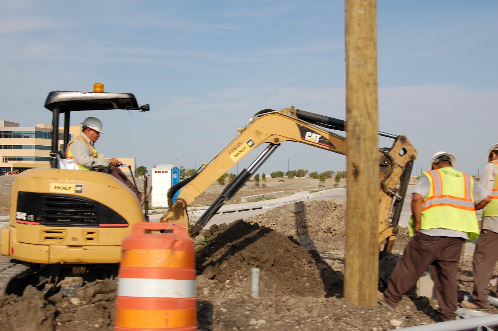 Construction Management: The Return of Construction