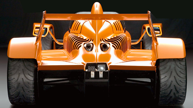 Car Wallpapers in Good Images: 2006 Caparo T1 3.5 Chevrolet Indy V8 32v ...