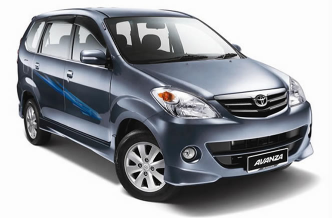 motor.sport: New Toyota innova 2011