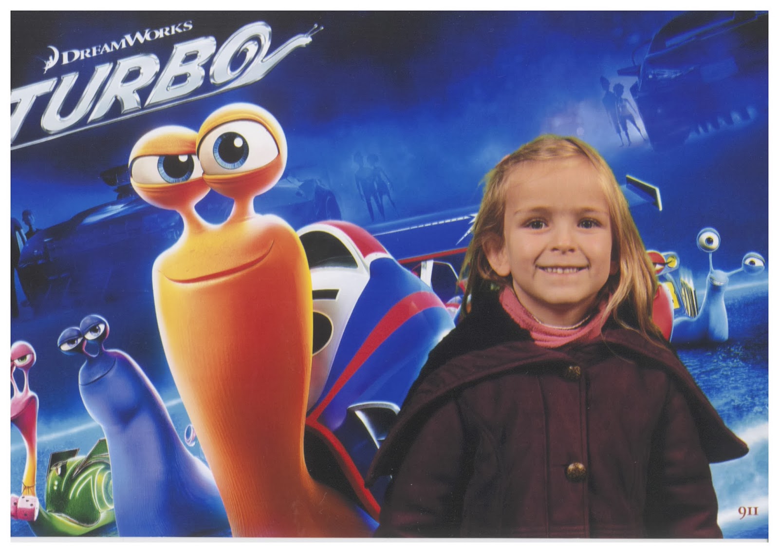 Laly au quotidien: octobre 2013