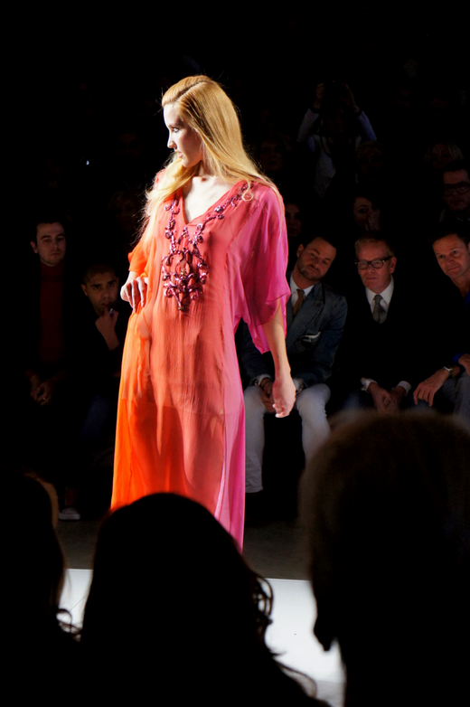 Girly en Geeky: MC Couture Light by Monique Collignon