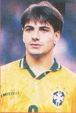 Ficha da Bola: Doriva é o 25° técnico do São Paulo que já foi jogador ...