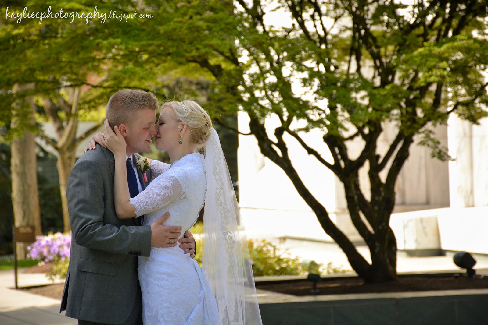 Kaylie Photography: The Kemper Wedding