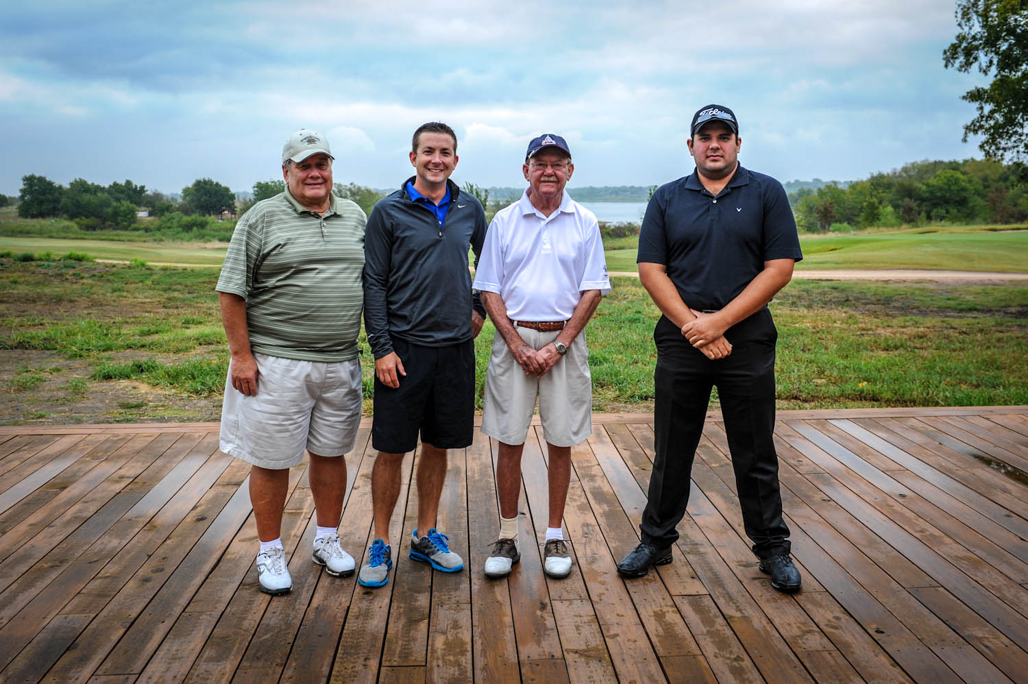 In-Sync Exotics' Cat Tales: Our 2nd Annual "Putting For Paws" Golf ...