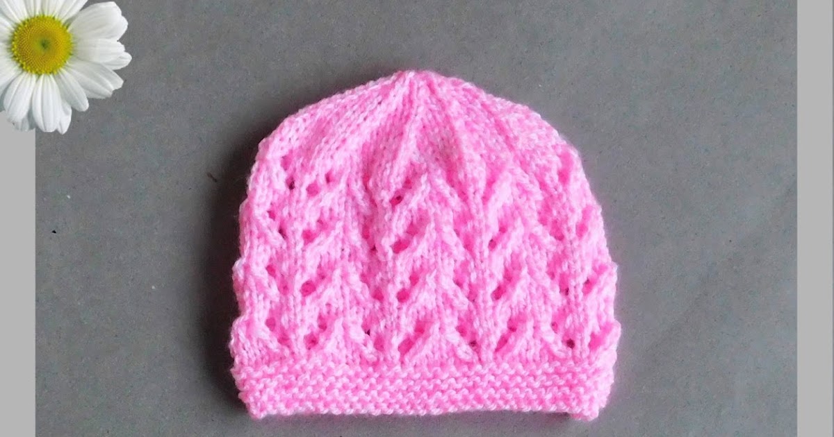 Marianna's Lazy Daisy Days: Bibi Baby Hats ~ Newborn and 0 - 3 months