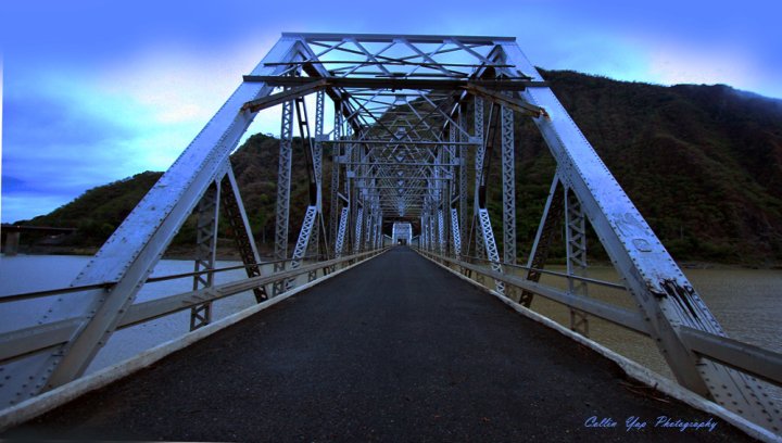 Wazzup Pilipinas News and Events: Ilocos Sur: The Iconic Quirino Bridge ...
