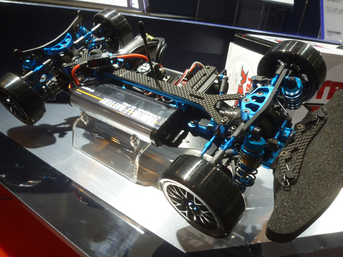 Tamiya Shizuoka 2016 RC car photos | The RC Racer