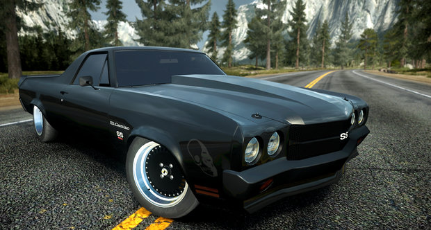 De Gamer pra Gamer: Need for Speed: The Run - Signature Edition Booster ...