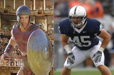 Sean Linnane: BREAD & CIRCUSES