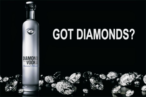 BILLIONAIRE VODKA - BLOG ELUXO