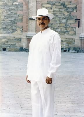 Conoce Yucatán: Vestimenta (Traje típico)