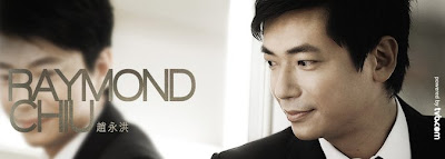 My Favorite TVB: TVB Artist Glossary (Males A-C)