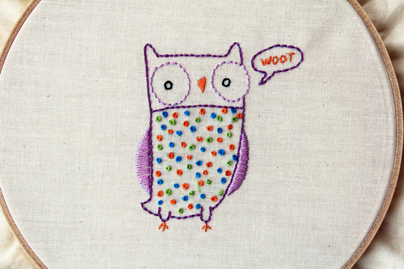 Weekend Kits Blog: Creative & Fun Embroidery Kits for Beginners