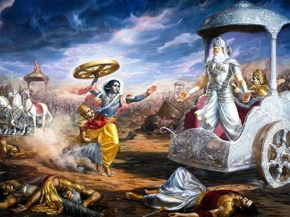 Decode Hindu Mythology: Krishna - The Historical Perspective