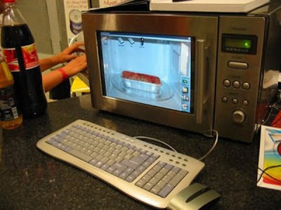 Interesting & Funny: Creative Custom Computer Cases