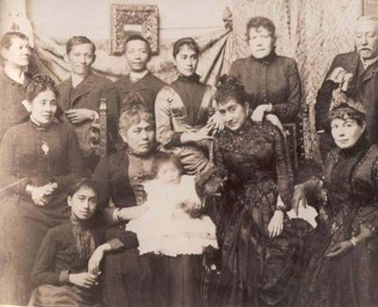 Dr. JOSE RIZAL -- recalled in the 115th year of martyrdom