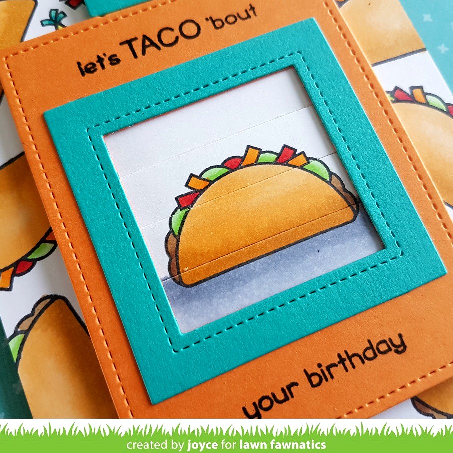 JOYFUL THINGS DESIGN: LET'S TACO 'BOUT YOUR BIRTHDAY (2)