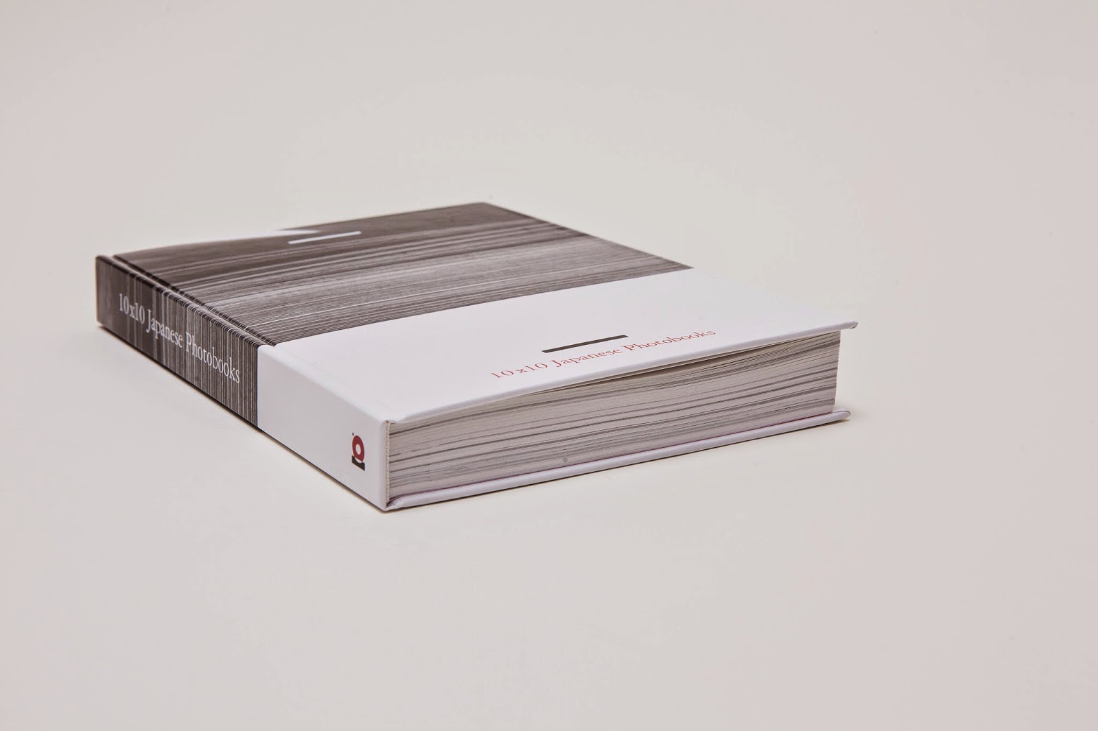 A Japanese Book: 10x10 Japanese Photobooks Revisited