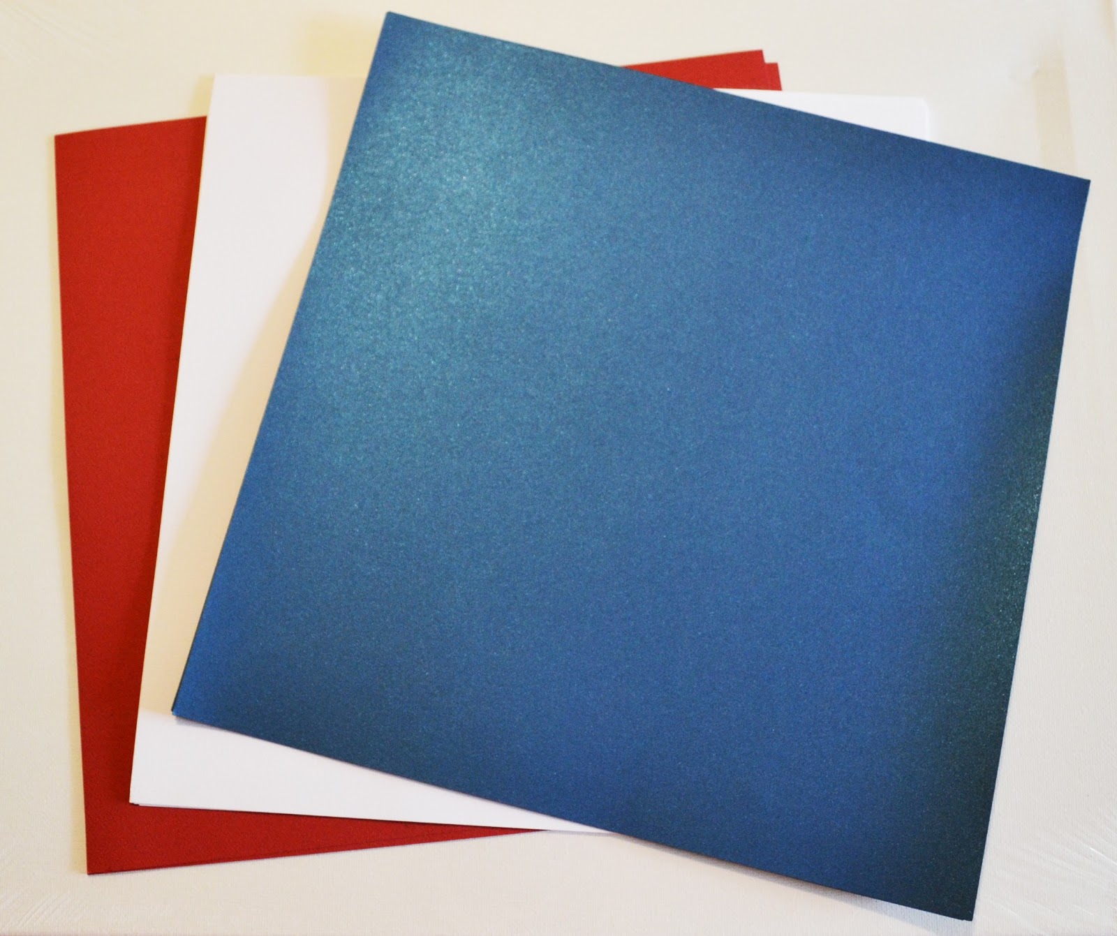 Polkadots on Parade: Patriotic Pinwheel Flag!