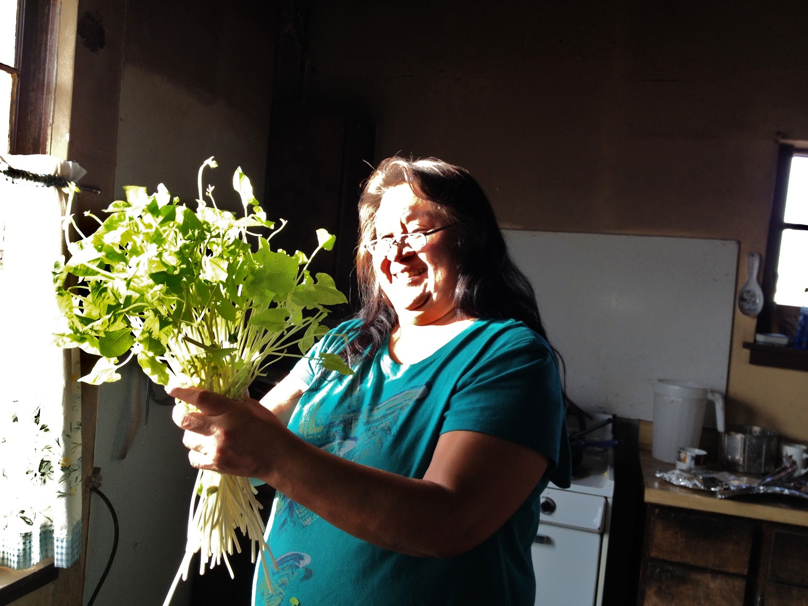 Ask Dr. Judi: Powamu Festival--The Hopi Bean Ceremony, Cycle of Renewal