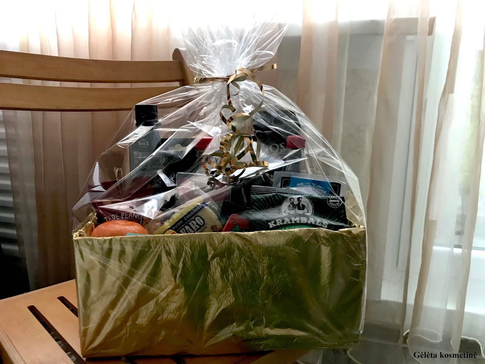 #DOVANŲ IDĖJOS. Praktiška dovana vyrui, draugui, vaikinui, broliui ...