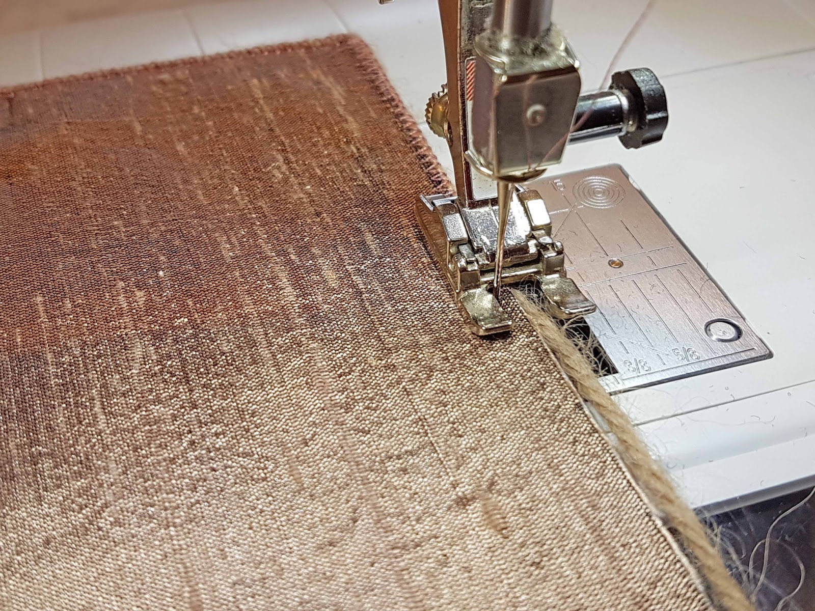 Somerset Stitch: Quick Stitch - Felted Book Cover