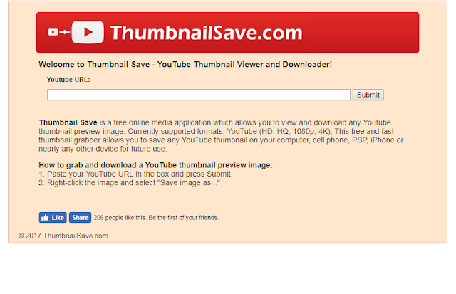 How to Download Your Youtube Thumbnails - Easy Tips & Tricks For ...