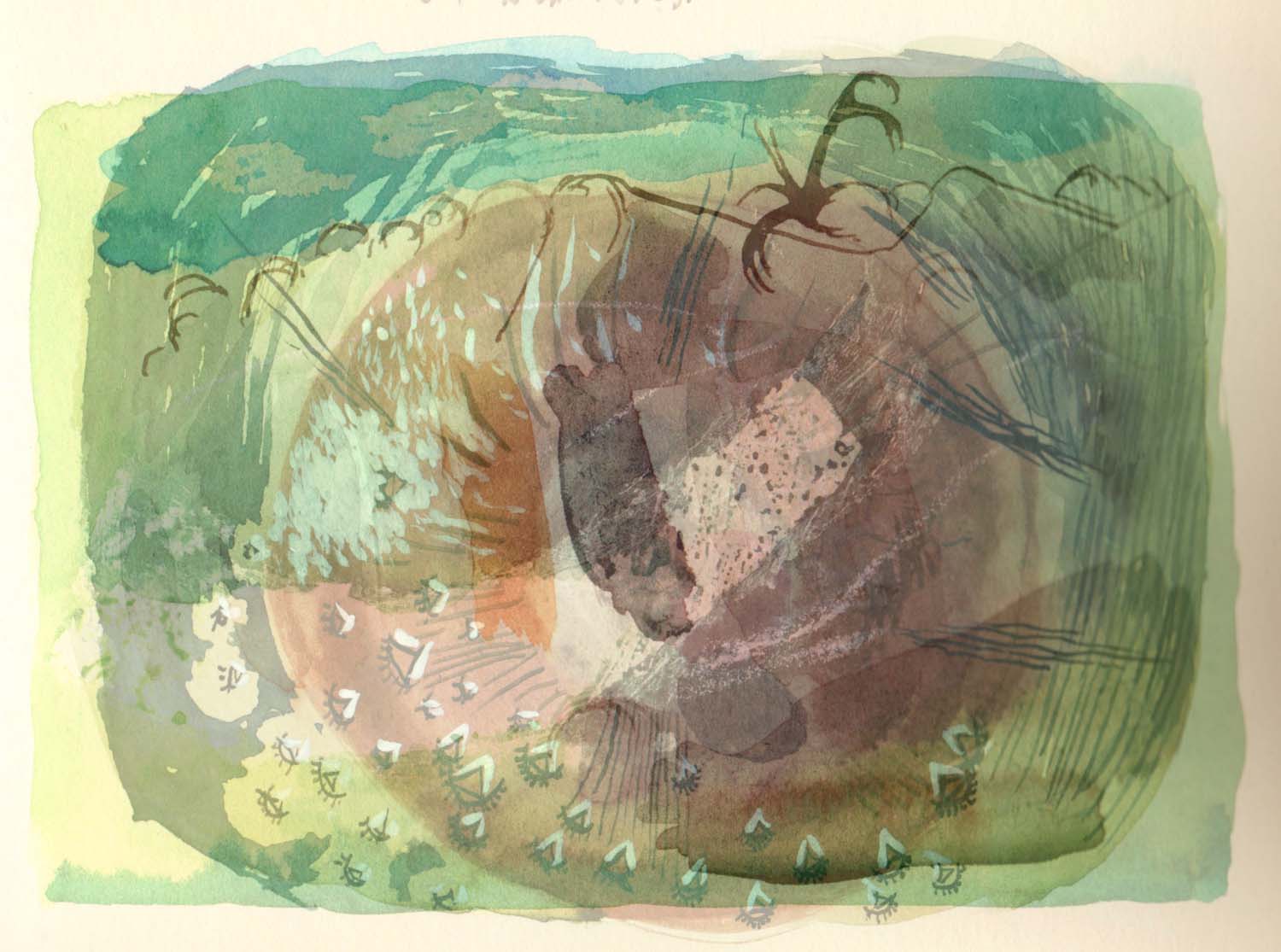 Cloudpine451: Dan Simmons - Hyperion Cantos - Ummon