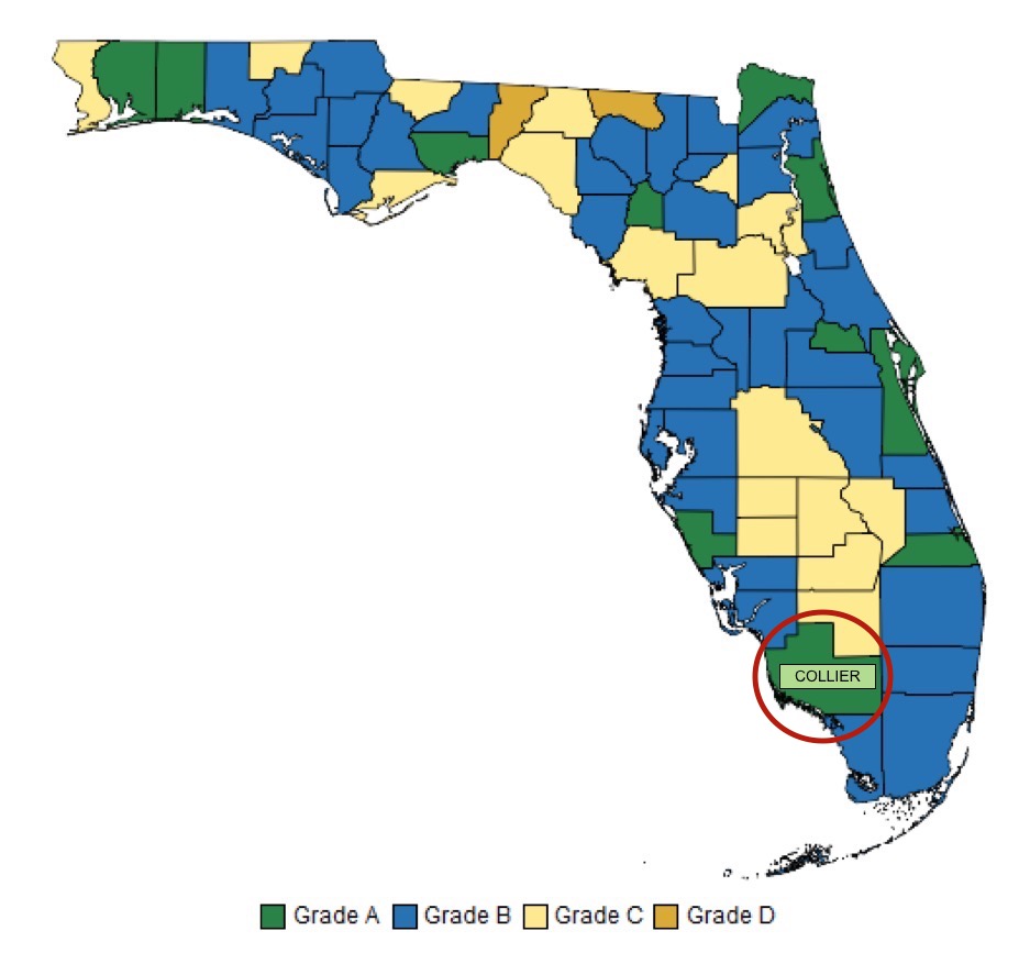 CCPS: An “A”-Rated School District - Sparker's Soapbox