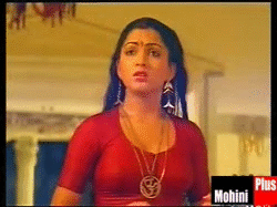 Mohini Plus: SAREE DROP & REMOVEING