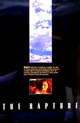 2,500 Movies Challenge: #1,481. The Rapture (1991)