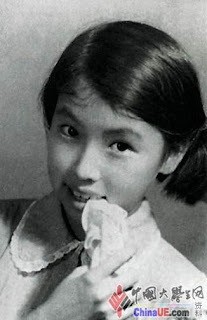 Chinese Female Writers: Sanmao