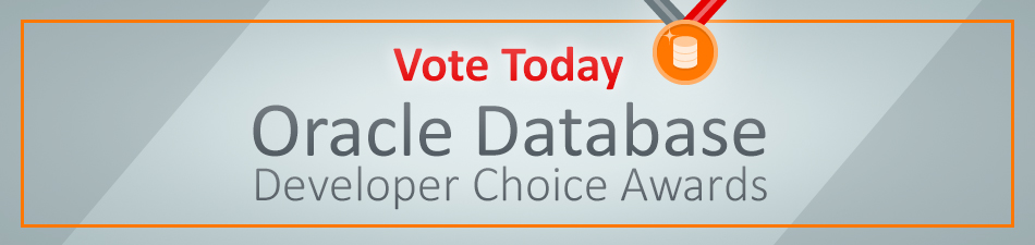 Who is your hero in the Oracle community? · A Blog on Oracle and Stuff