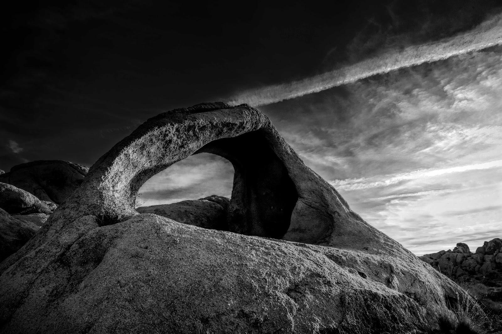 Spare Parts and Pics: Scorpius Arch