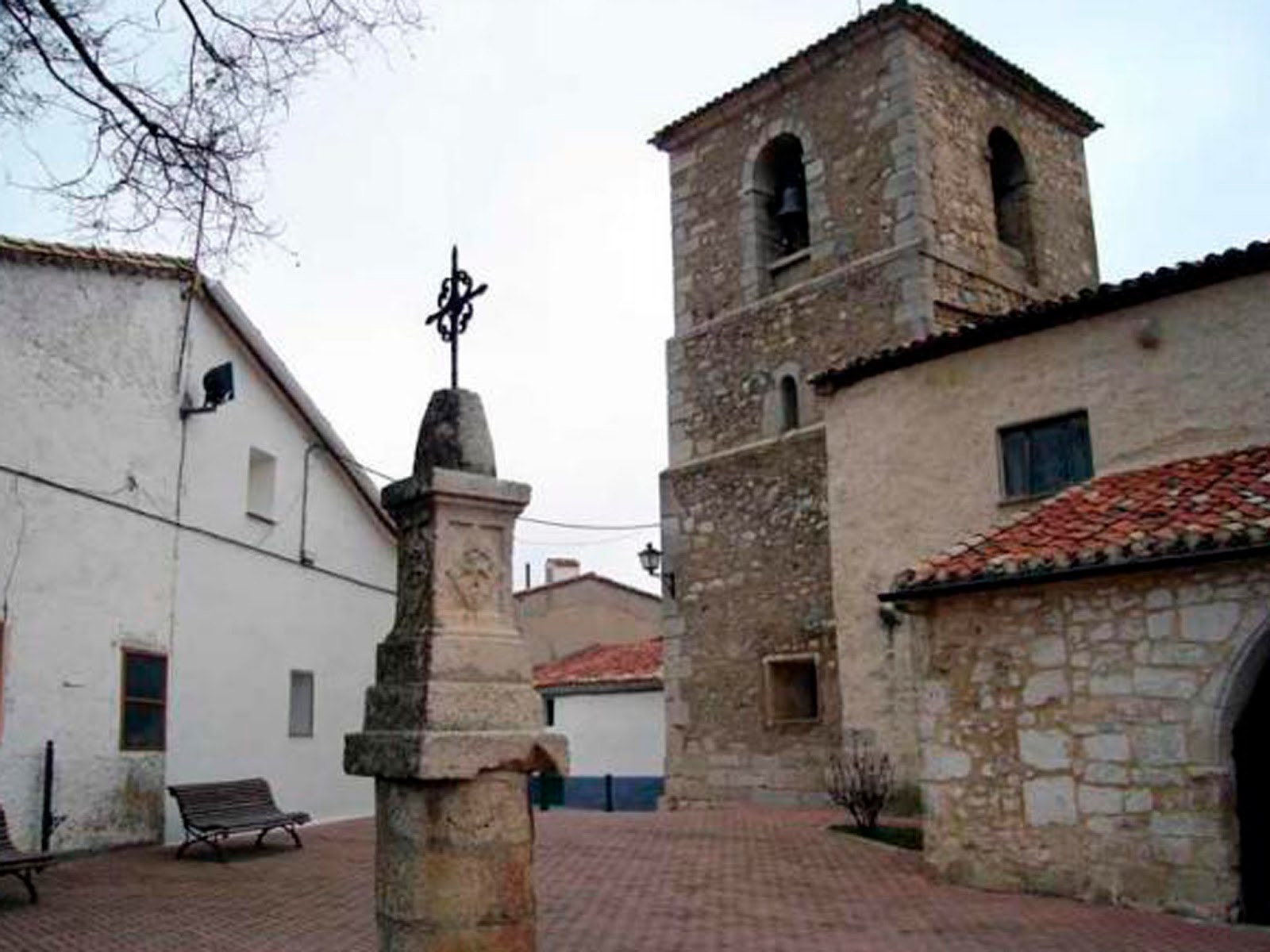 Cuenca cultura y naturaleza: LAS MAJADAS