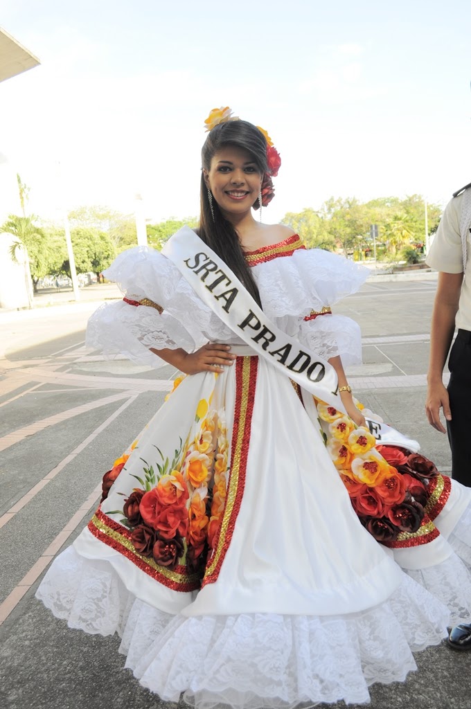 Noticias, Arte, Cultura y Turismo: Fotos Traje Típico: Bambuco